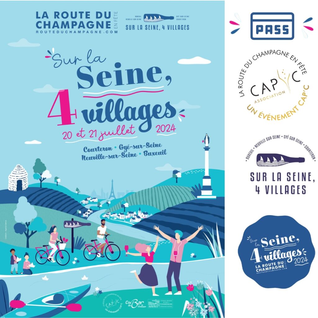Route Du Champagne 2024 Prix